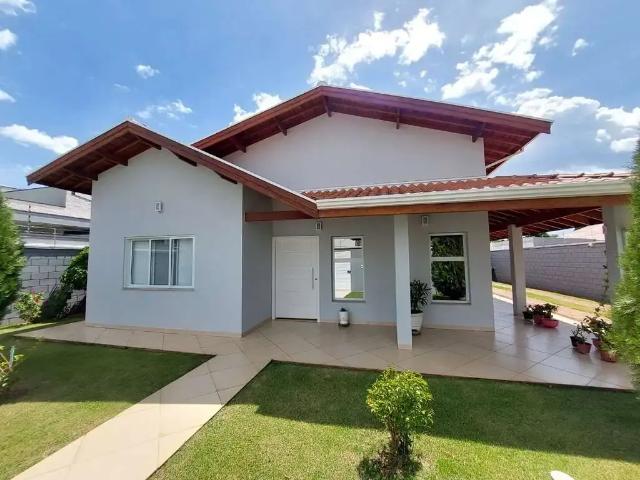 Sítio / Chácara para Locação em Paulínia/SP Morumbi 3 Quartos