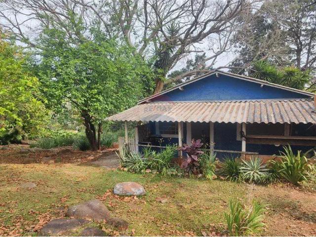 Sítio / Chácara para Locação em Paulínia/SP São Domingos 2 Quartos