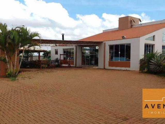 Sítio / Chácara para Locação em Paulínia/SP Saltinho 2 Quartos