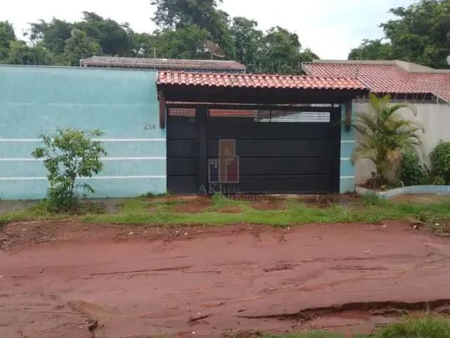 Sítio / Chácara para Locação em Pederneiras/SP Vale do Igapó 3 Quartos