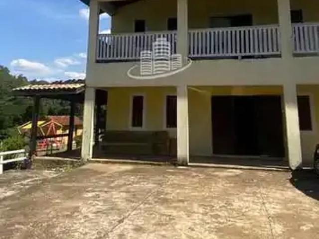 Sítio / Chácara para Locação em Pedra Bela/SP Limas 4 Quartos