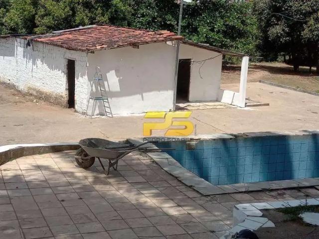 Sítio / Chácara para Locação em Pedras de Fogo/PB Zona Rural 2 Quartos