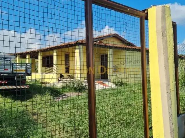 Sítio / Chácara para Locação em Pindamonhangaba/SP Borba 3 Quartos