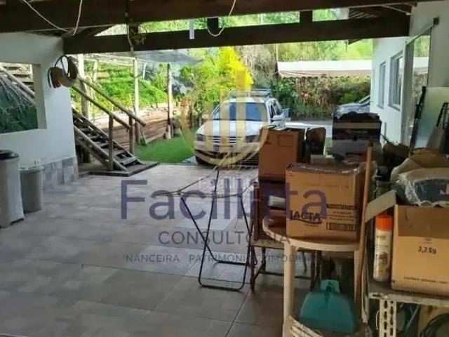 Sítio / Chácara para Locação em Pinhalzinho/SP Cachoeirinha 4 Quartos