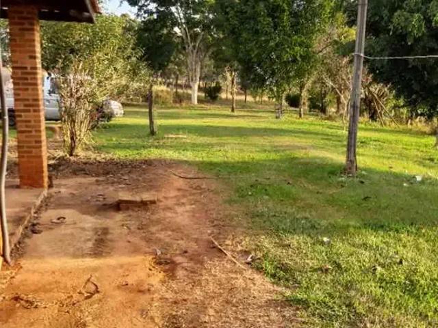 Sítio / Chácara para Locação em Piracicaba/SP Tupi 2 Quartos