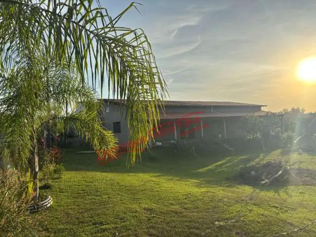 Sítio / Chácara para Locação em Piracicaba/SP Tupi 2 Quartos