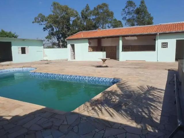 Sítio / Chácara para Locação em Piracicaba/SP Zona Rural 2 Quartos