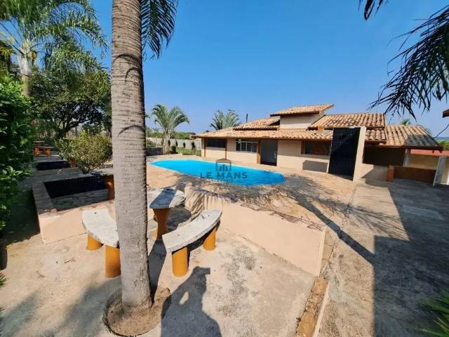 Sítio / Chácara para Locação em Piracicaba/SP Zona Rural