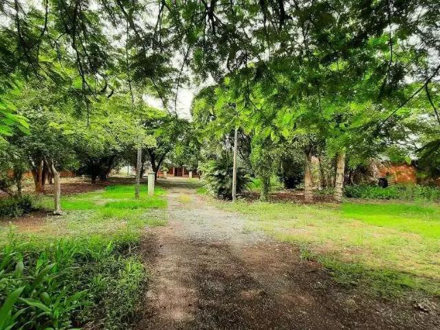 Sítio / Chácara para Locação em Piracicaba/SP Campestre 3 Quartos
