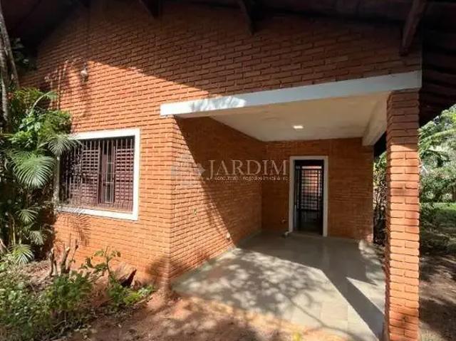 Sítio / Chácara para Locação em Piracicaba/SP Chácaras Água Branca 2 Quartos