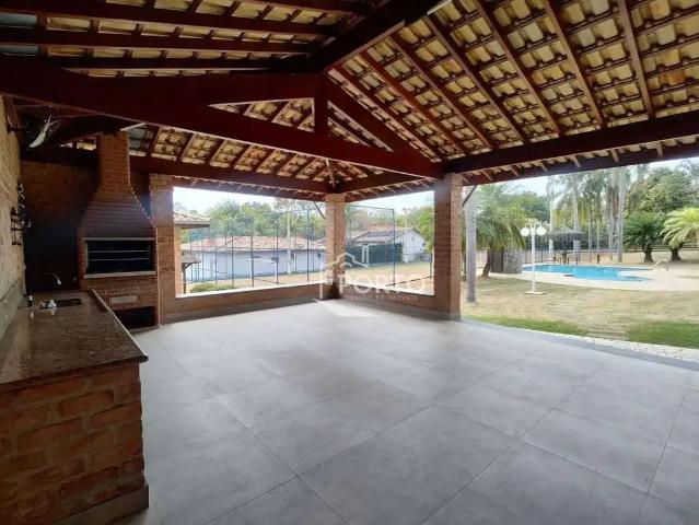 Sítio / Chácara para Locação em Piracicaba/SP Colinas do Piracicaba Ártemis 2 Quartos