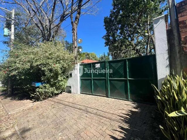 Sítio / Chácara para Locação em Piracicaba/SP Colinas do Piracicaba Ártemis 2 Quartos