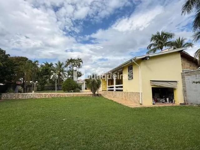 Sítio / Chácara para Locação em Piracicaba/SP Colinas do Piracicaba Ártemis 3 Quartos