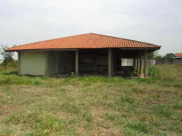 Sítio / Chácara para Locação em Piracicaba/SP Dois Córregos 2 Quartos