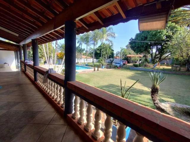 Sítio / Chácara para Locação em Piracicaba/SP Dois Córregos 3 Quartos