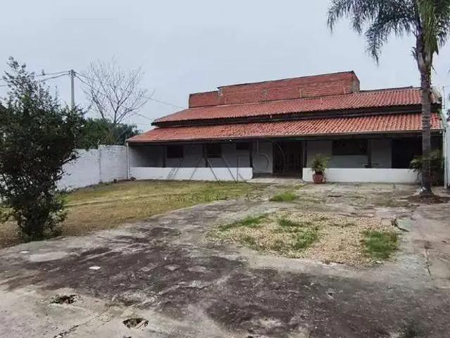 Sítio / Chácara para Locação em Piracicaba/SP Glebas Califórnia 2 Quartos