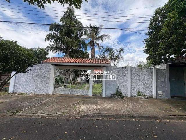 Sítio / Chácara para Locação em Piracicaba/SP Jardim São Francisco 2 Quartos