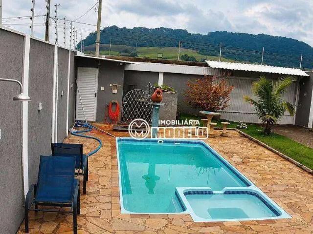 Sítio / Chácara para Locação em Piracicaba/SP Jardim São Jorge 4 Quartos