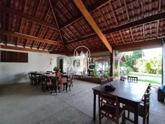 Sítio / Chácara para Locação em Piracicaba/SP Nova Suiça 1 Quartos