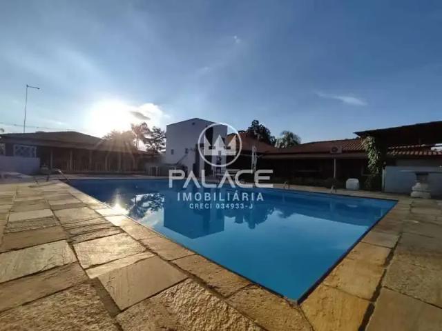 Sítio / Chácara para Locação em Piracicaba/SP Nova Suiça 6 Quartos