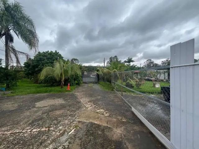Sítio / Chácara para Locação em Piracicaba/SP Parque São Jorge 3 Quartos