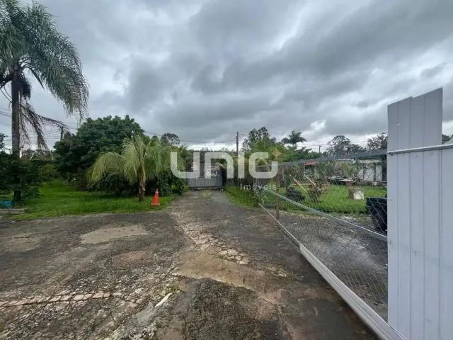 Sítio / Chácara para Locação em Piracicaba/SP Parque São Jorge 3 Quartos