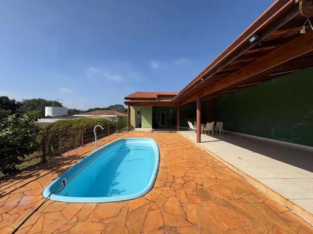Sítio / Chácara para Locação em Piracicaba/SP Perdizes 2 Quartos