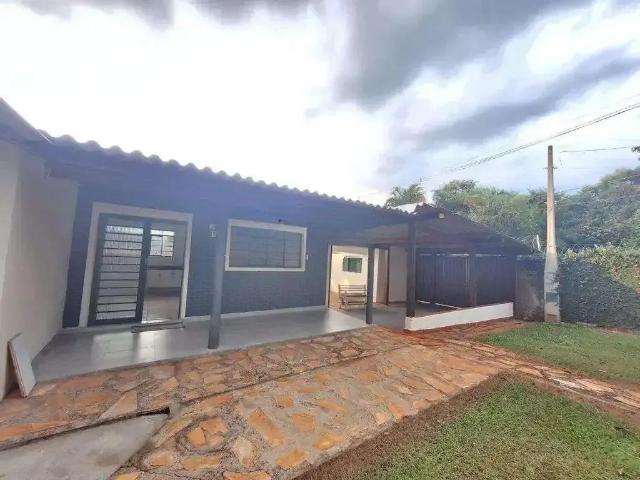 Sítio / Chácara para Locação em Piracicaba/SP Santa Rita 2 Quartos