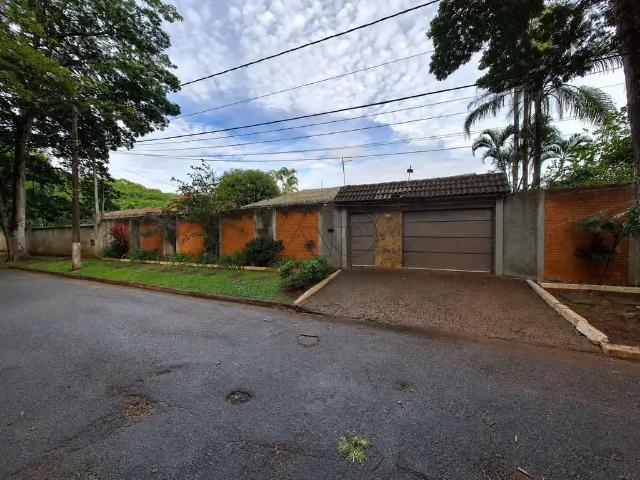 Sítio / Chácara para Locação em Piracicaba/SP Santa Rita 3 Quartos