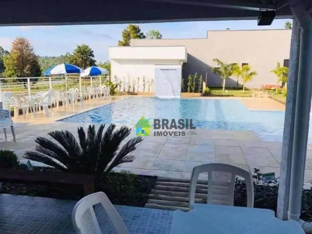Sítio / Chácara para Locação em Poços de Caldas/MG Chácaras Poços de Caldas 5 Quartos