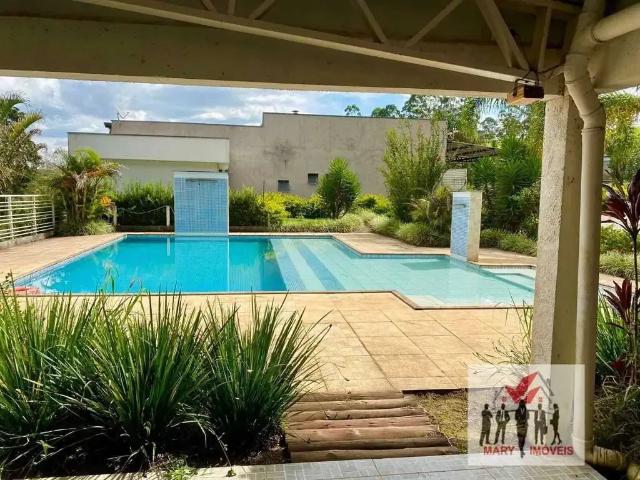 Sítio / Chácara para Locação em Poços de Caldas/MG Jardim Itamaraty V 6 Quartos