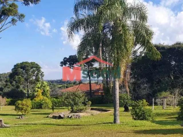 Sítio / Chácara para Locação em Ponta Grossa/PR Zona Rural
