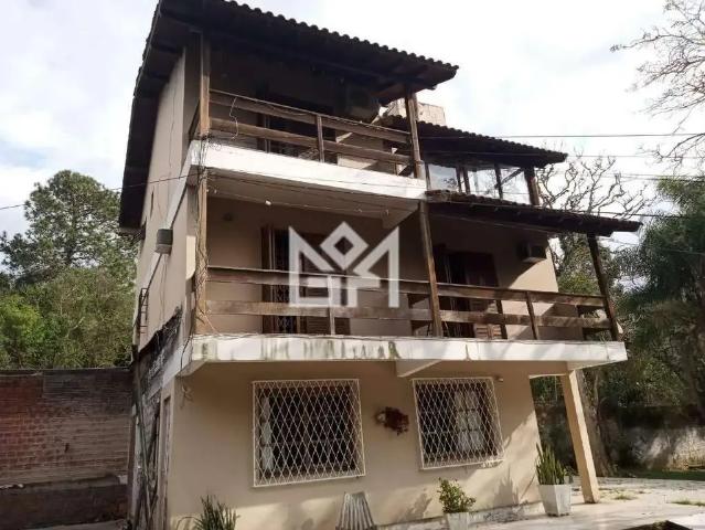 Sítio / Chácara para Locação em Porto Alegre/RS Hípica 3 Quartos