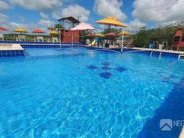 Sítio / Chácara para Locação em Queimadas/PB Zona Rual 4 Quartos