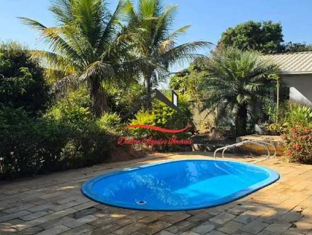 Sítio / Chácara para Locação em Ribeirão das Neves/MG Bom Sossego 4 Quartos