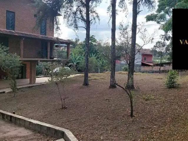 Sítio / Chácara para Locação em Ribeirão das Neves/MG Vale da Prata 4 Quartos