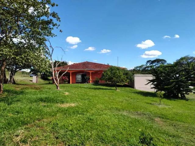 Sítio / Chácara para Locação em Ribeirão Preto/SP Bonfim Paulista 7 Quartos