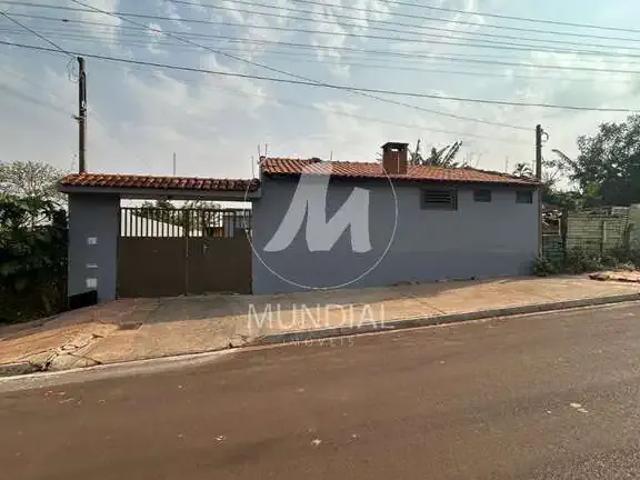 Sítio / Chácara para Locação em Ribeirão Preto/SP Jardim Itaú