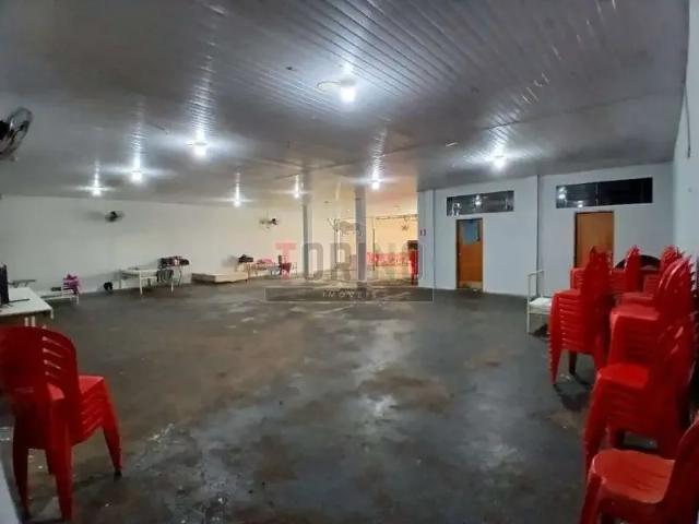 Sítio / Chácara para Locação em Ribeirão Preto/SP Parque Ribeirão Preto 3 Quartos