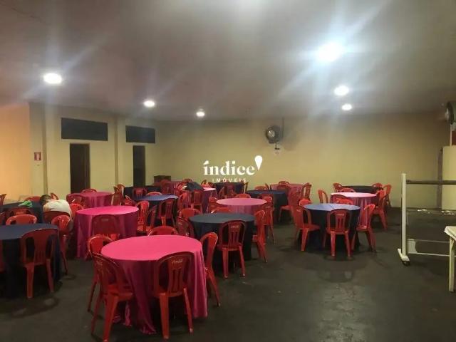 Sítio / Chácara para Locação em Ribeirão Preto/SP Parque Ribeirão Preto 4 Quartos