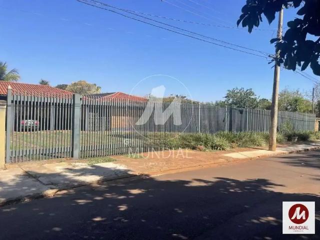 Sítio / Chácara para Locação em Ribeirão Preto/SP Quinta da Alvorada 4 Quartos