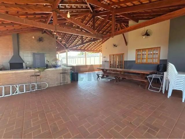 Sítio / Chácara para Locação em Ribeirão Preto/SP Real Sul 5 Quartos