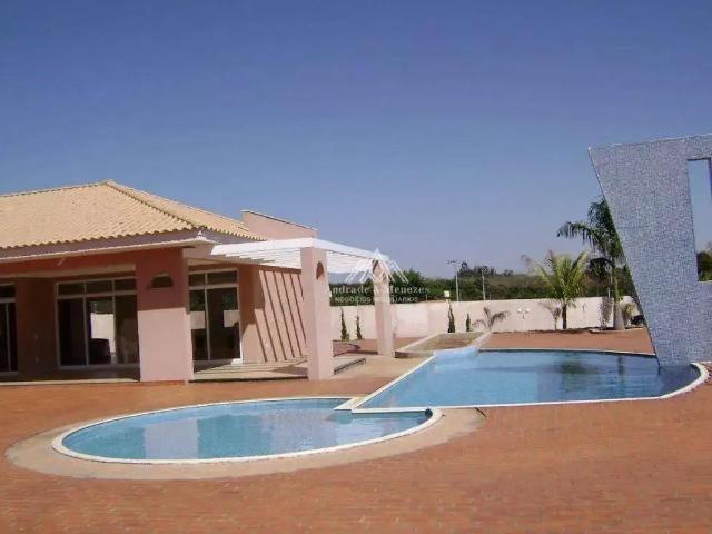 Sítio / Chácara para Locação em Ribeirão Preto/SP Recreio Anhangüera 3 Quartos