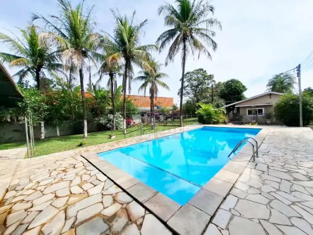 Sítio / Chácara para Locação em Ribeirão Preto/SP Recreio das Acácias 3 Quartos