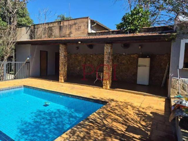 Sítio / Chácara para Locação em Ribeirão Preto/SP Recreio Internacional 5 Quartos