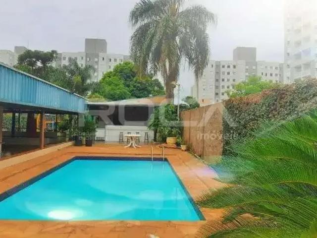 Sítio / Chácara para Locação em Ribeirão Preto/SP Residencial das Américas 4 Quartos