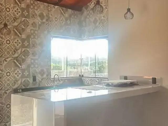 Sítio / Chácara para Locação em Rio Claro/SP Jardim Boa Vista II 2 Quartos
