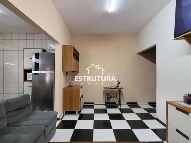 Sítio / Chácara para Locação em Rio Claro/SP Jardim Progresso II 3 Quartos