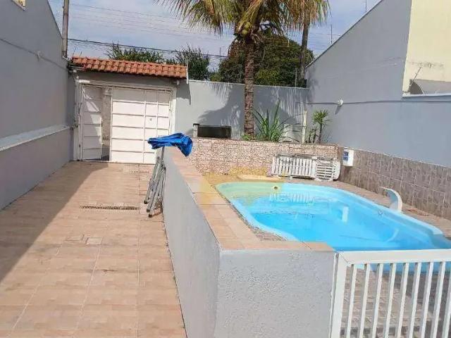 Sítio / Chácara para Locação em Rio Claro/SP Parque Universitário 1 Quartos