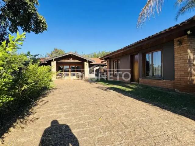 Sítio / Chácara para Locação em Rio das Pedras/SP Chácaras União 2 Quartos